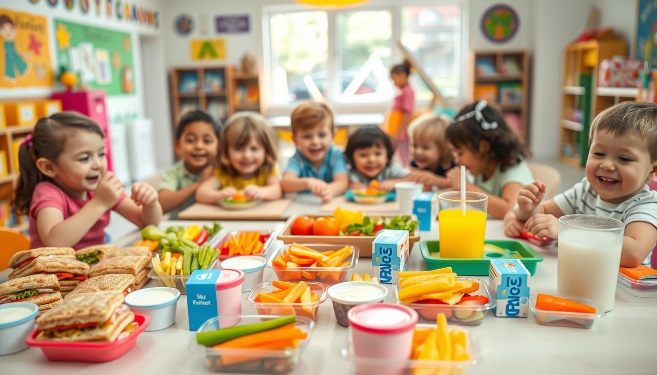 10 Must Try Lunch Ideas For Kids!