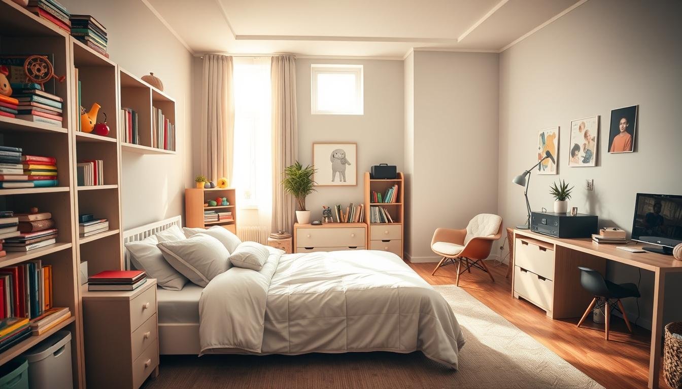 Easy Ways To Declutter Kids room